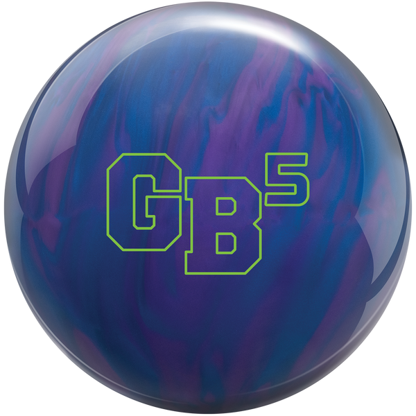 Ebonite Game Breaker 5 Pearl – Wolfes Bowling Supply